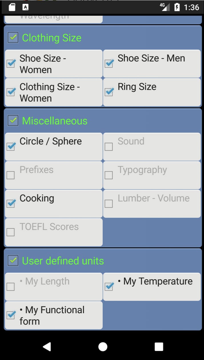 11 Best Unit Converter Apps for Android & iOS | Free apps for Android ...