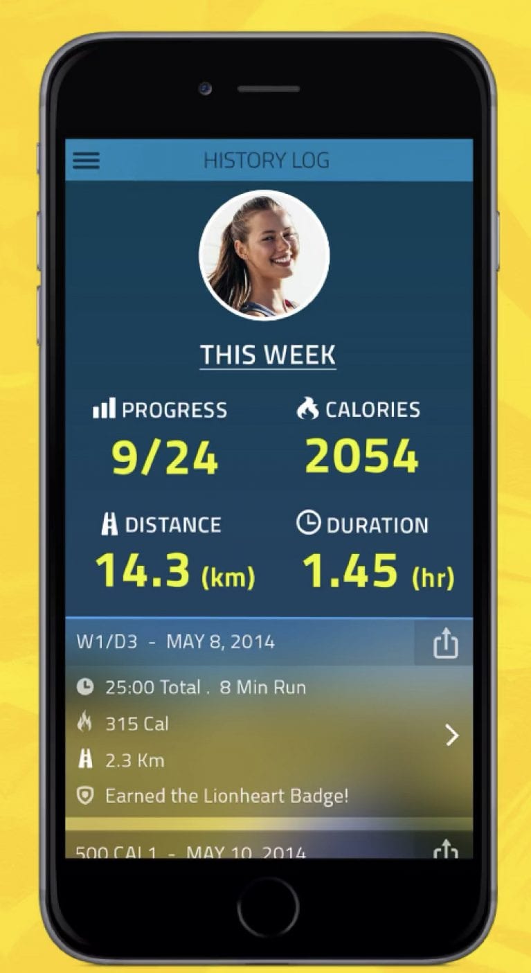 9 Best Treadmill Calorie Calculator Apps for Android & iOS | Free apps ...