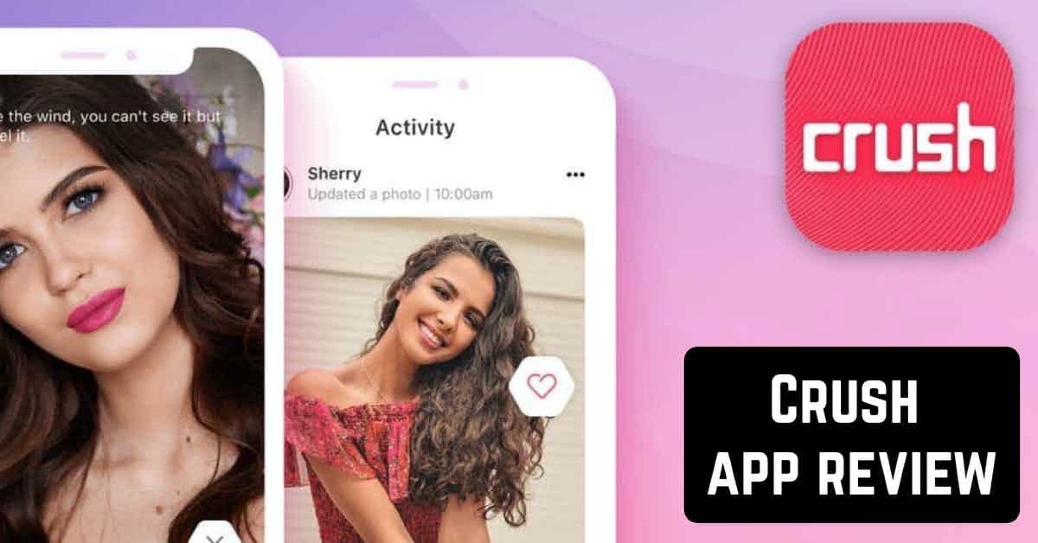 Crush app review | Freeappsforme - Free apps for Android and iOS
