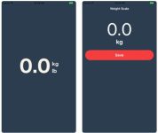 11 Best Digital Scale Apps for Android & iOS | Free apps for Android ...
