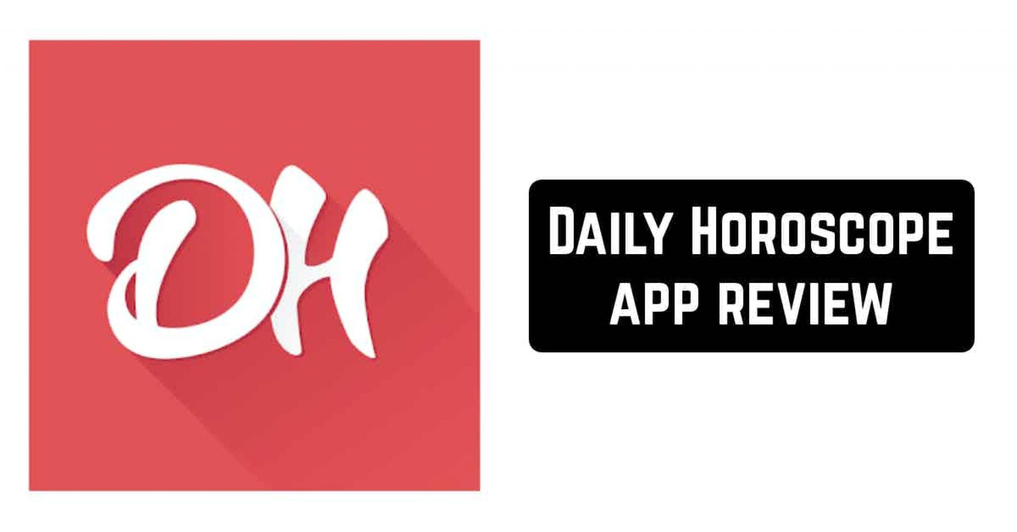 Daily Horoscope app review | Freeappsforme - Free apps for Android and iOS