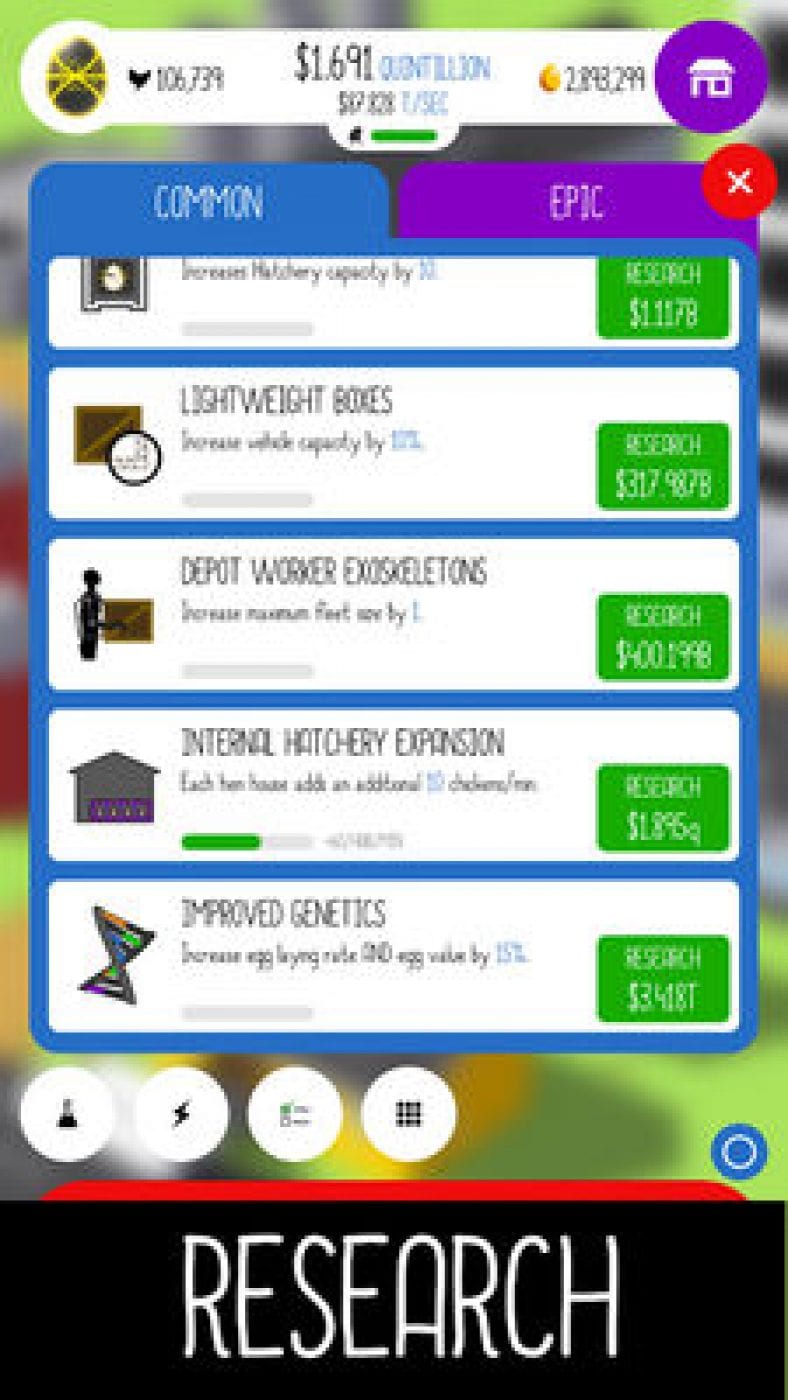 21 Best Idle Games for Android & iOS | Freeappsforme - Free apps for ...