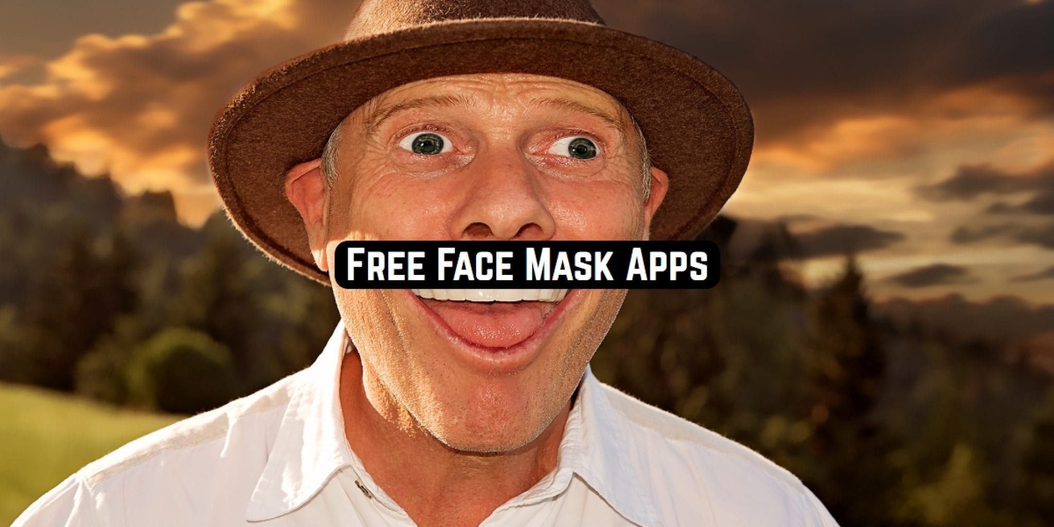 11 Free Face Mask Apps for Android & iOS | Freeappsforme - Free apps ...