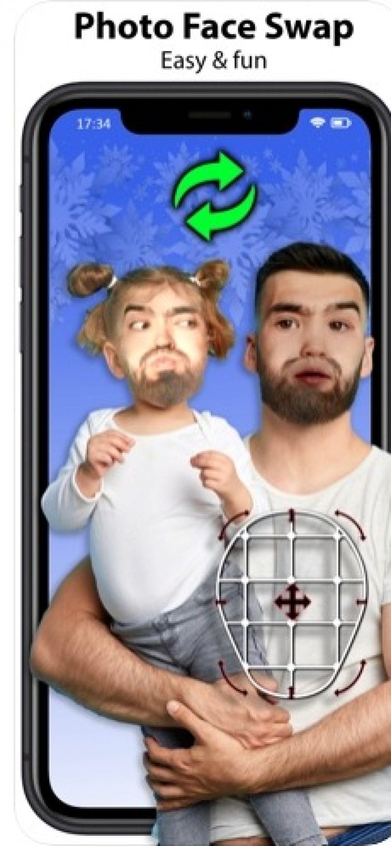 11 Best Gender Swap Apps 2022 (Android & iOS) | Free apps for Android ...