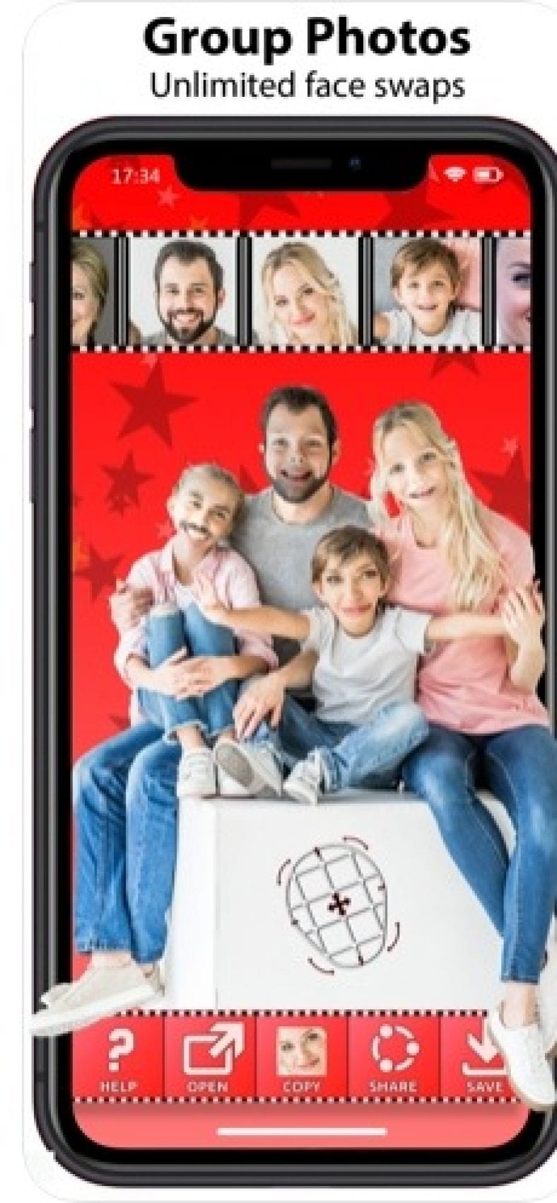 11 Best Gender Swap Apps 2022 (Android & iOS) | Free apps for Android ...