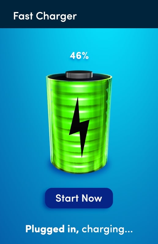 9 Best Fast Charging Apps for Android | Free apps for Android and iOS
