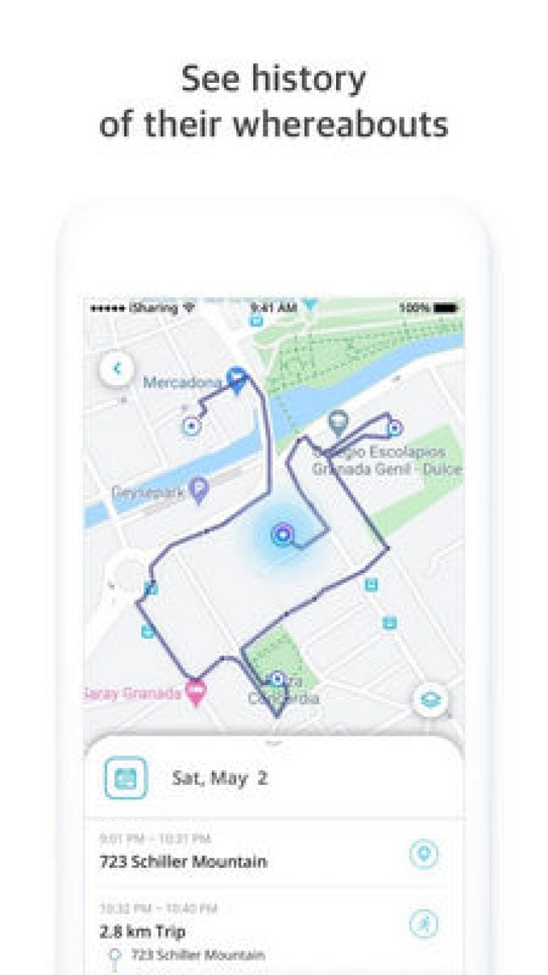 15 Free Phone Monitoring Apps for Android & iOS | Freeappsforme - Free ...