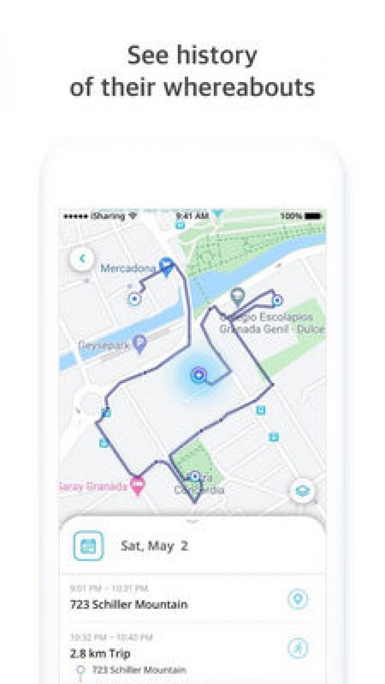 15 Free Phone Monitoring Apps for Android & iOS | Freeappsforme - Free ...