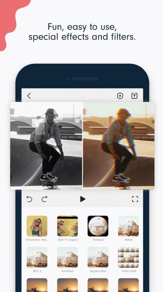 15 Best Apps to Enhance Video Quality on Android & iOS | Freeappsforme ...