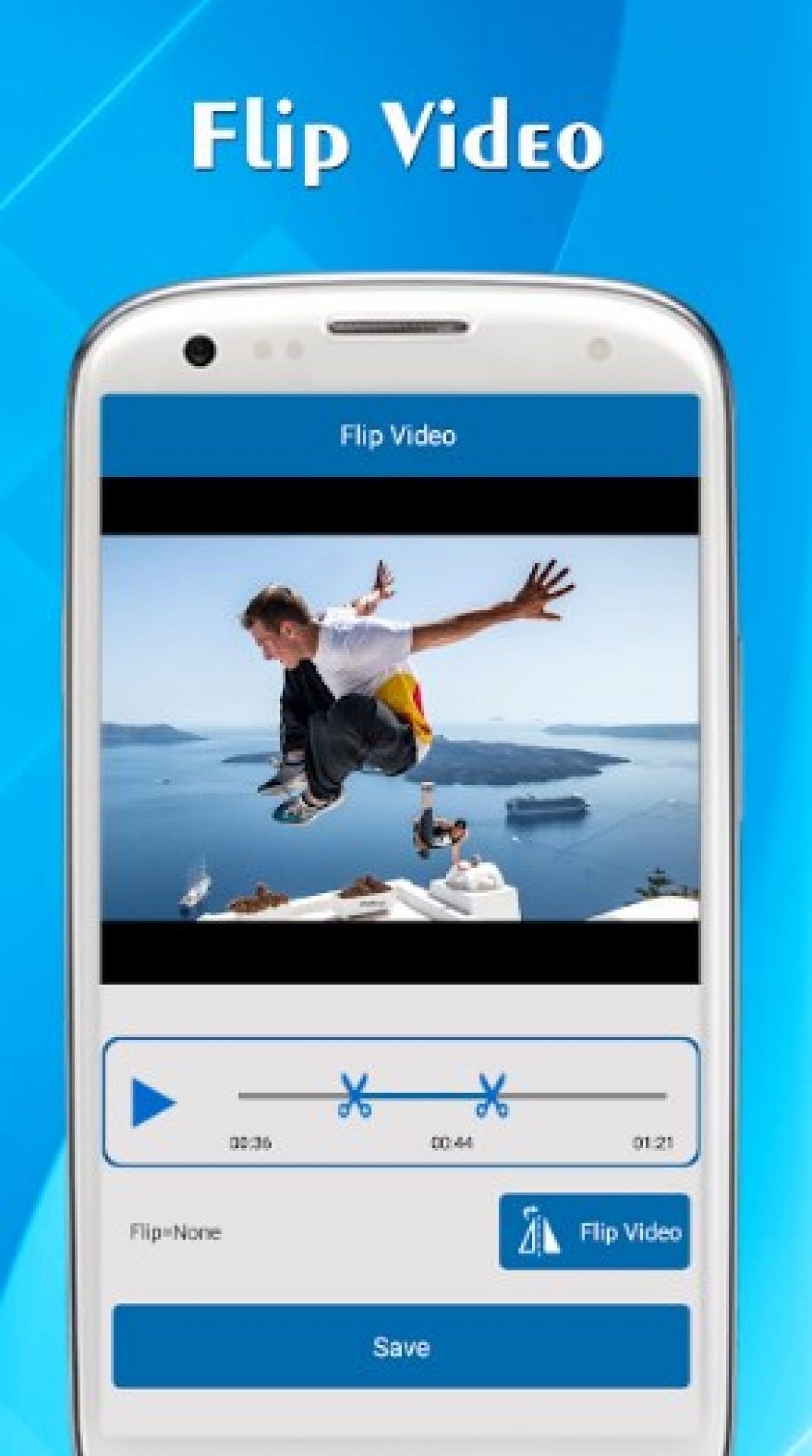 9 Best Apps to Mirror / Flip Video on Android & iOS | Free apps for ...