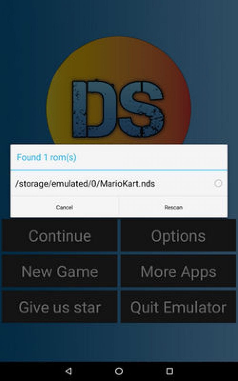 5 Free DS & 3DS Emulators for Android | Freeappsforme - Free apps for ...