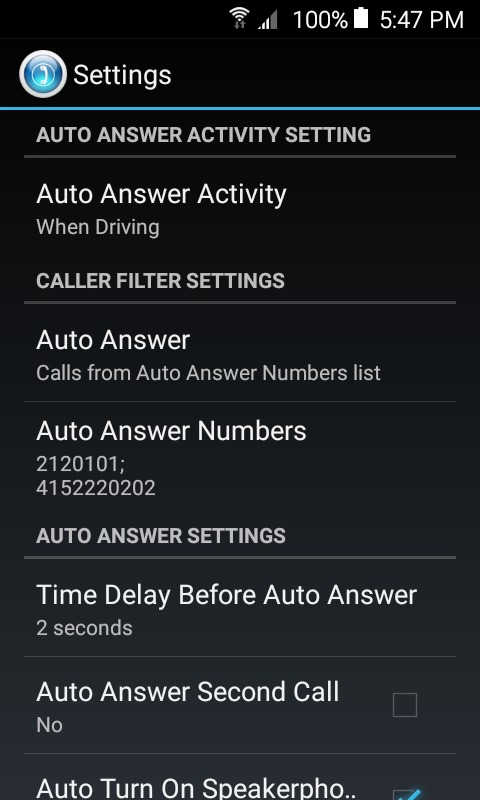 9 Best Auto-Answer Call Apps for Android | Freeappsforme - Free apps ...
