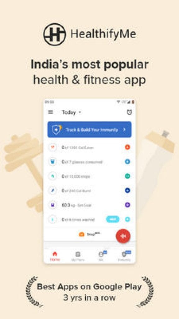 11 Free Weight Tracker Apps for Android & iOS | Freeappsforme - Free ...
