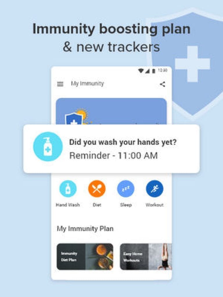 11 Free Weight Tracker Apps for Android & iOS | Free apps for Android ...