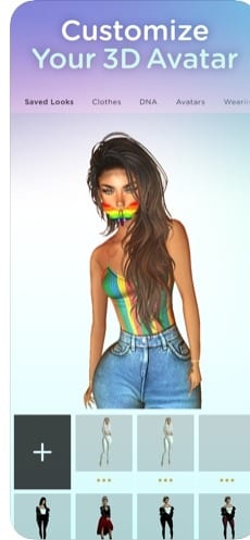 11 Free Online Chat Games for Android & iOS | Free apps for Android and iOS