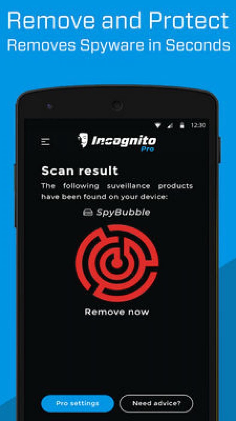 9 Best Anti-Spy Apps for Android & iOS | Freeappsforme - Free apps for ...