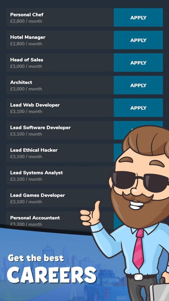 15 Free Life Simulation Games for Android & iOS | Free apps for Android ...