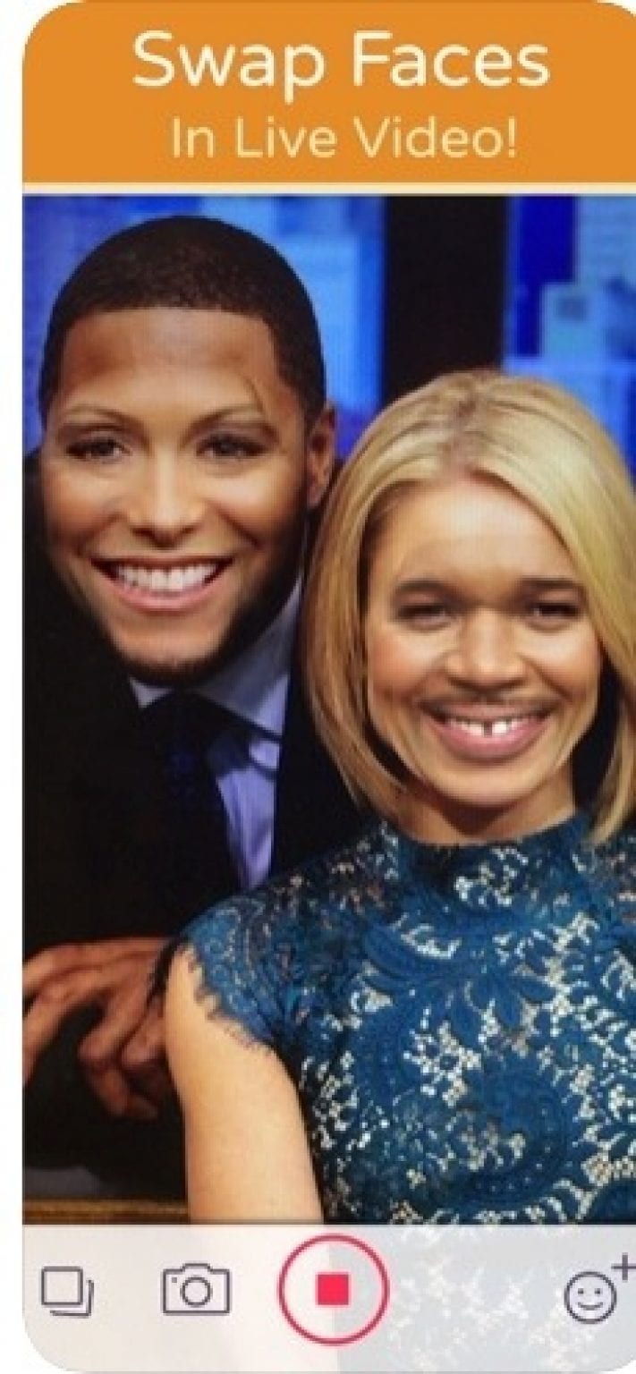 11 Best Gender Swap Apps 2023 (Android & iOS) | Freeappsforme - Free ...