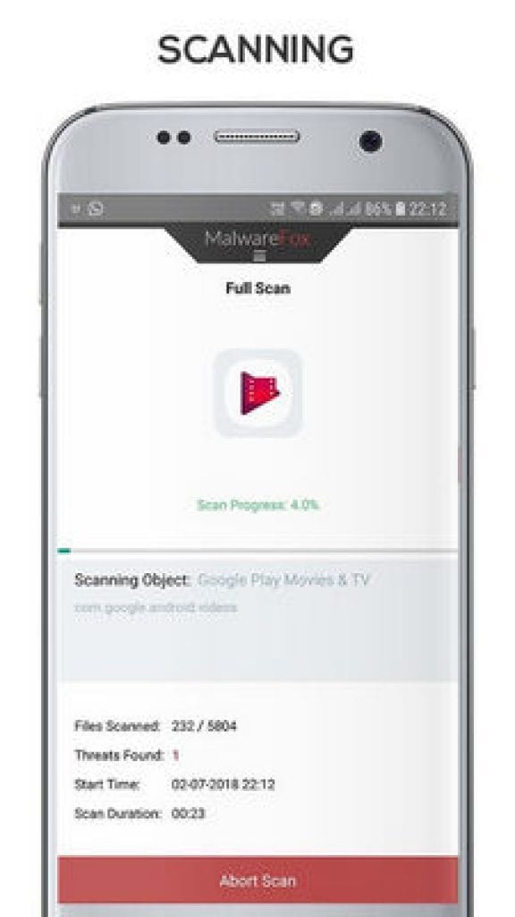 11 Free Malware Removal Apps for Android & iOS | Freeappsforme - Free ...