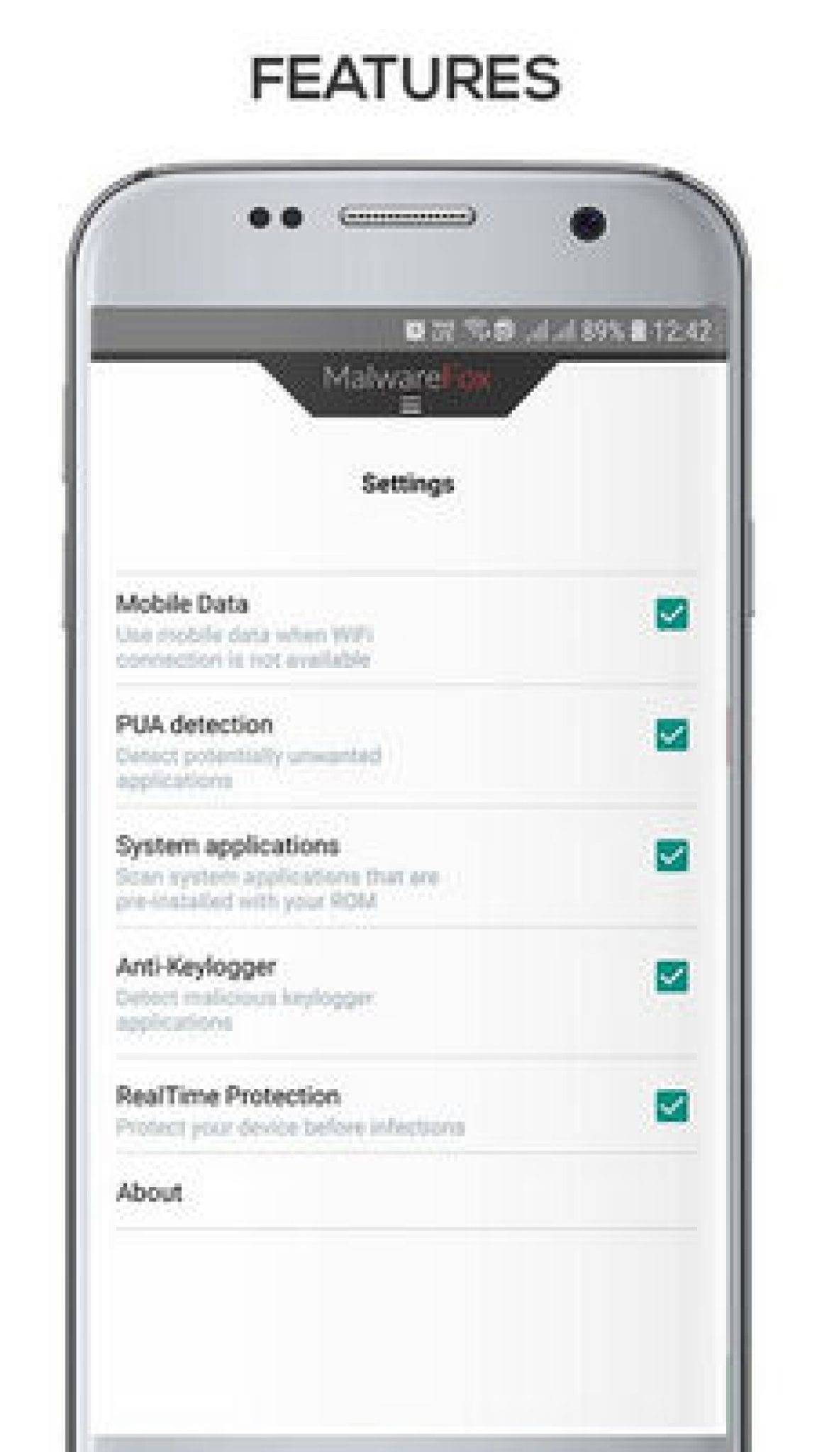 11 Free Malware Removal Apps for Android & iOS | Freeappsforme - Free ...