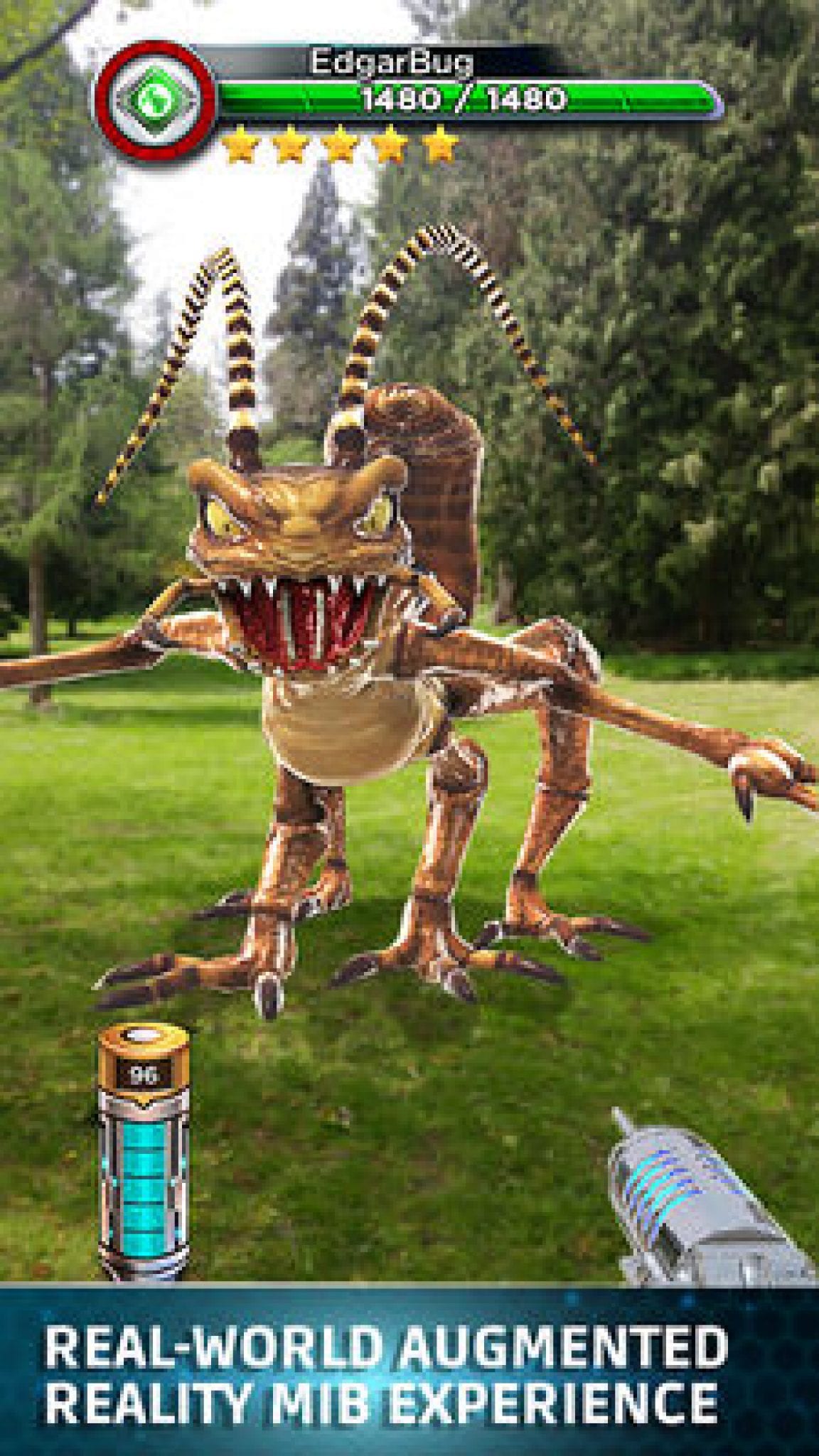 21 Best Augmented Reality Games for Android 2026 | Freeappsforme - Free ...