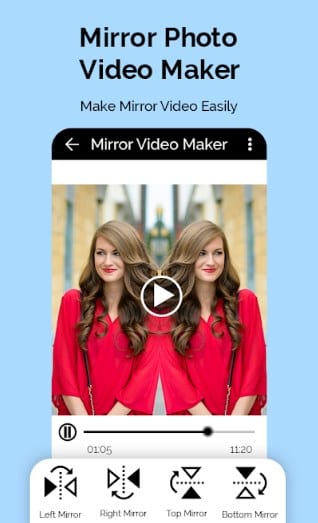9 Best Apps to Mirror / Flip Video on Android & iOS | Free apps for ...