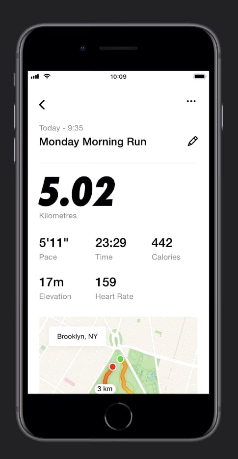 9 Best Treadmill Calorie Calculator Apps for Android & iOS | Free apps ...