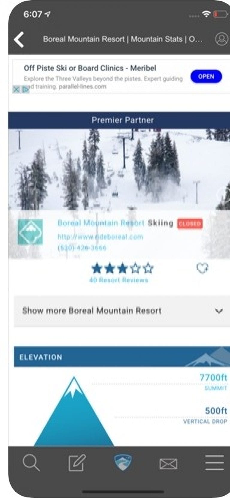 11 Best Skiing Apps (Trackers & Weather Control) | Freeappsforme - Free ...