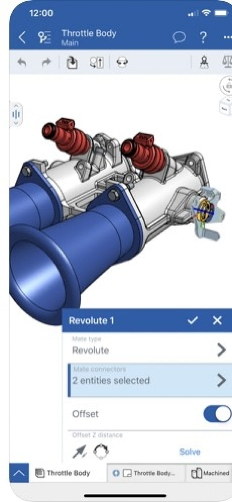 11 Free Rendering Apps for Android & iOS | Free apps for Android and iOS