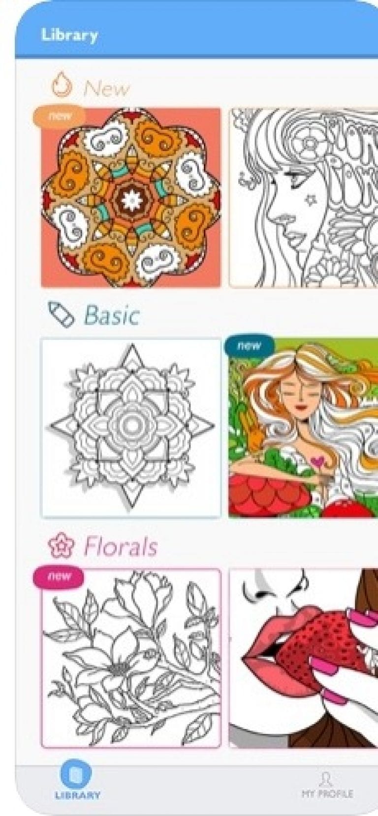 11 Best Color By Number Games for Android & iOS | Freeappsforme - Free ...