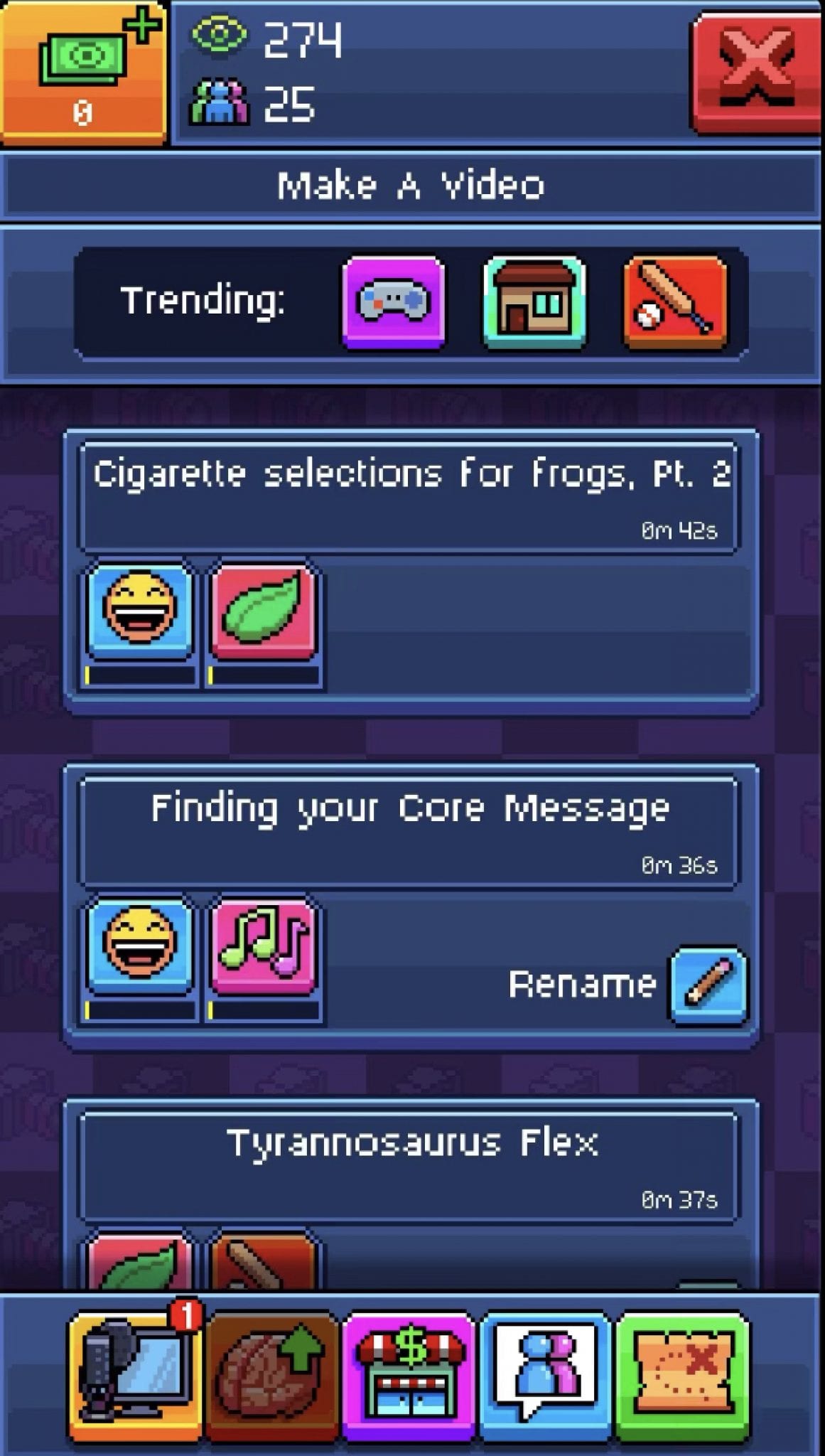 11 Best Entrepreneur Games for Android & iOS | Free apps for Android ...