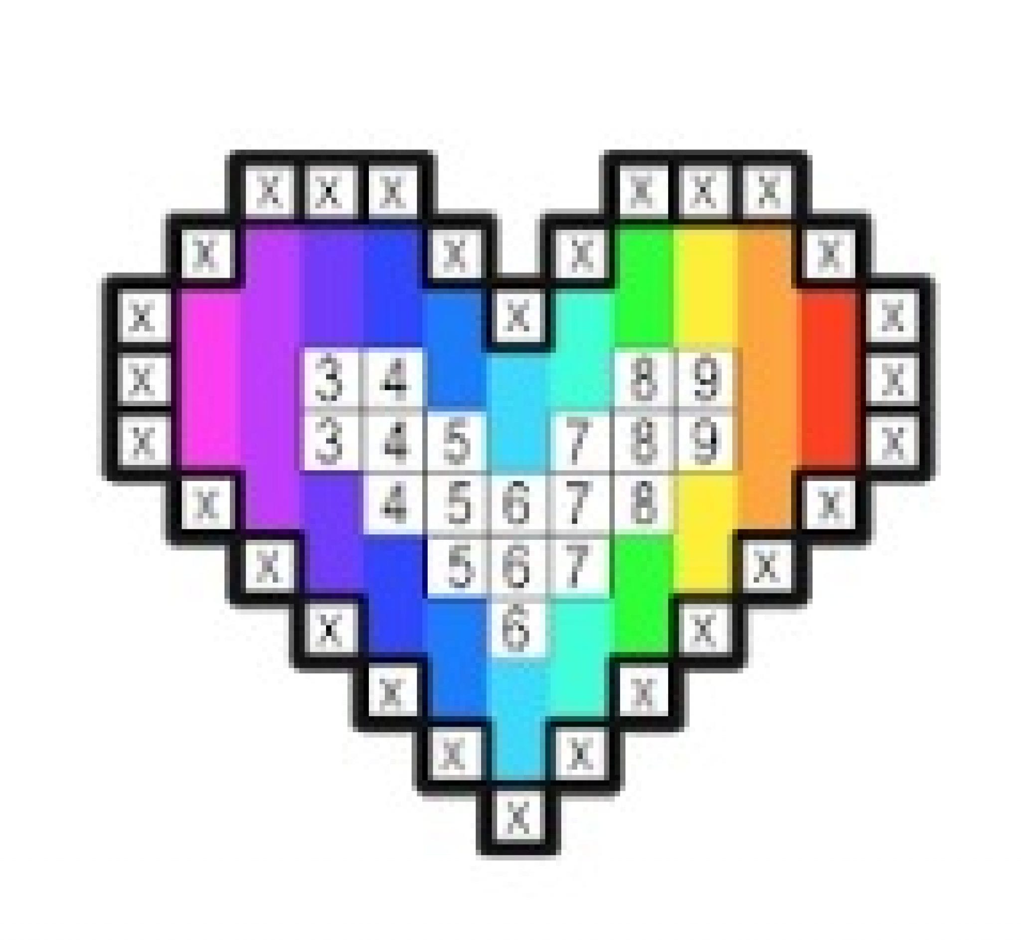 12 Best Color by Number Games for Android & iOS | Freeappsforme - Free ...