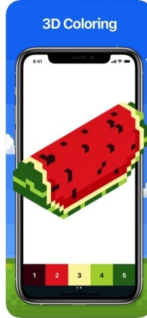 11 Best Color By Number Games for Android & iOS | Freeappsforme - Free ...