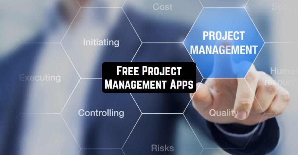 10 Free Project Management Apps 2025 for Android & iOS | Freeappsforme ...