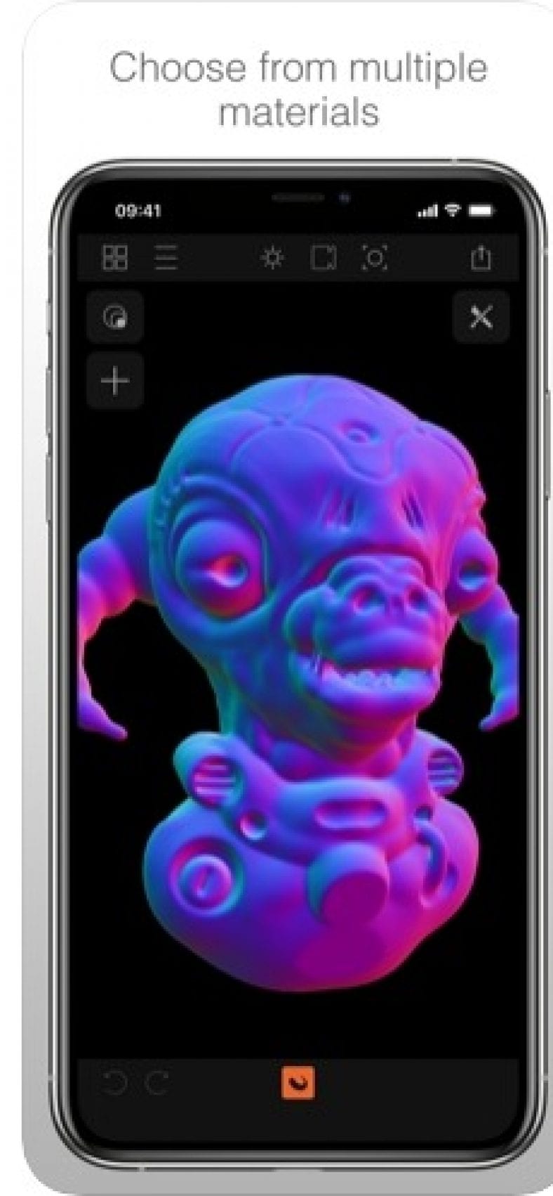 11 Free Rendering Apps for Android & iOS | Free apps for Android and iOS