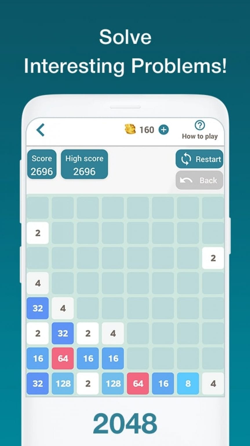 Quick Brain - Math riddles app review | Freeappsforme - Free apps for ...