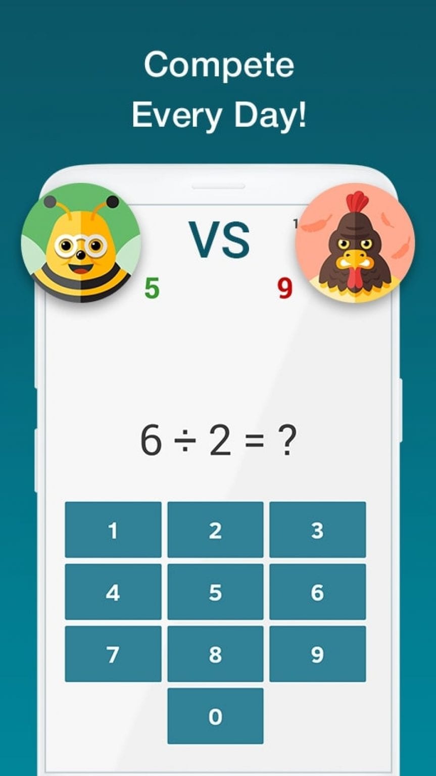 Quick Brain - Math riddles app review | Freeappsforme - Free apps for ...