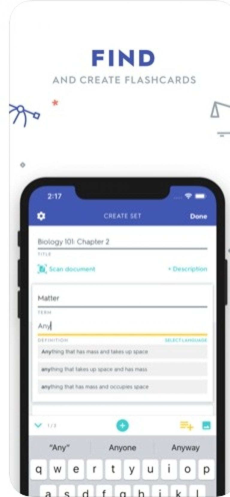 11 Best Revision Apps for Students (Android & iOS) | Freeappsforme ...