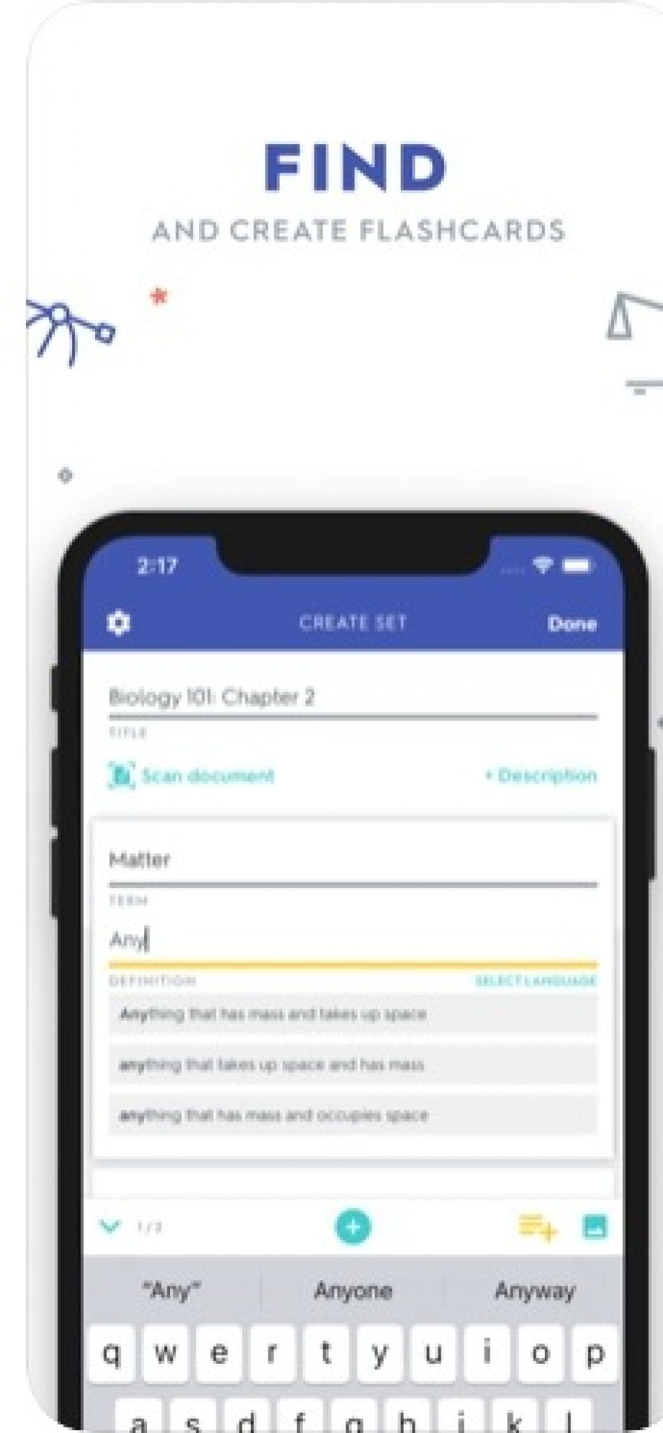 11 Best Revision Apps for Students (Android & iOS) | Freeappsforme ...