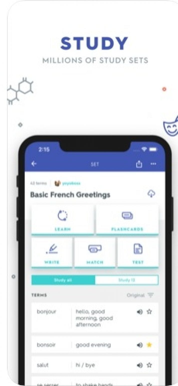 11 Best Revision Apps for Students (Android & iOS) | Freeappsforme ...