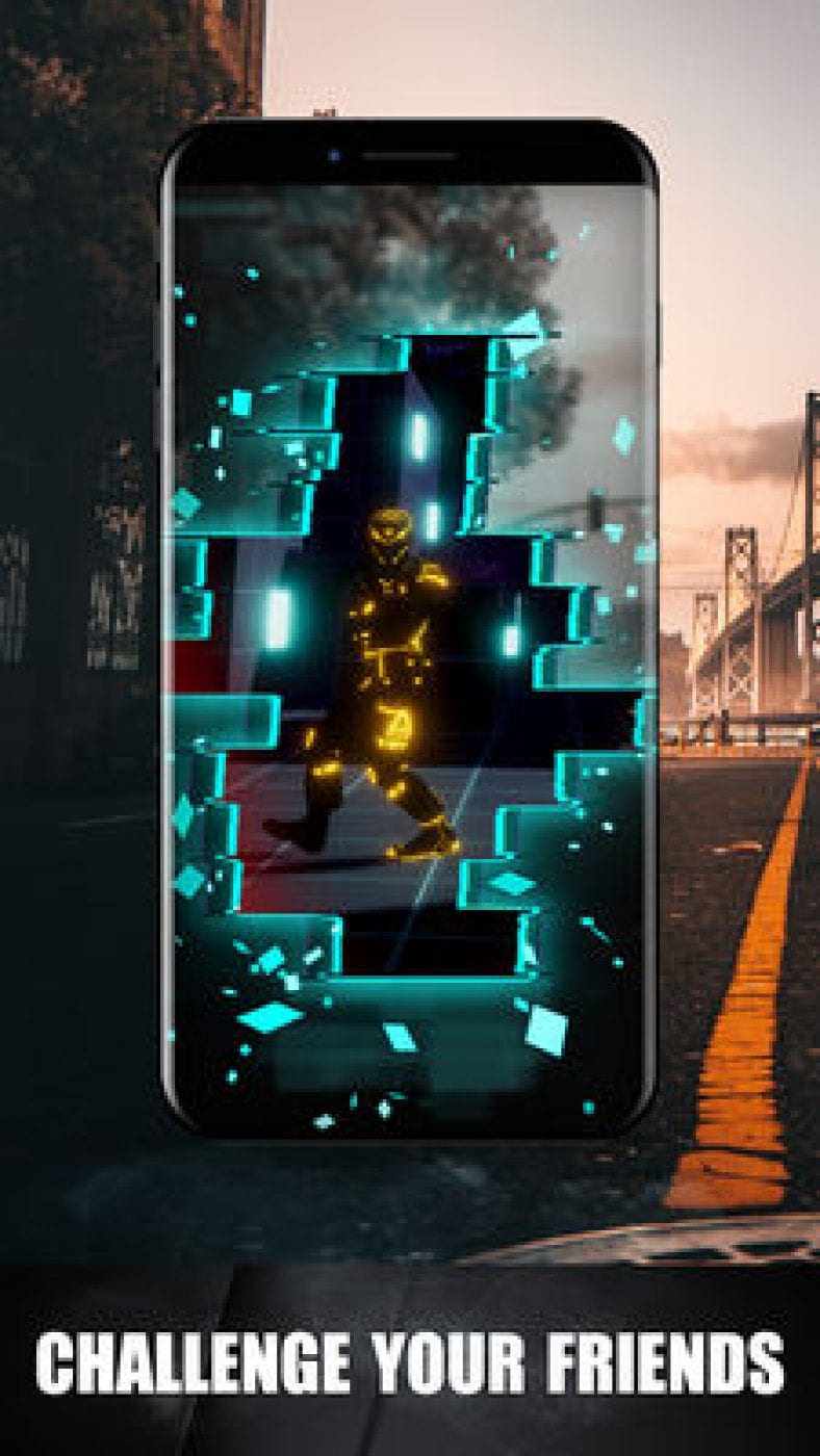 21 Best Augmented Reality Games for Android 2025 | Freeappsforme - Free ...