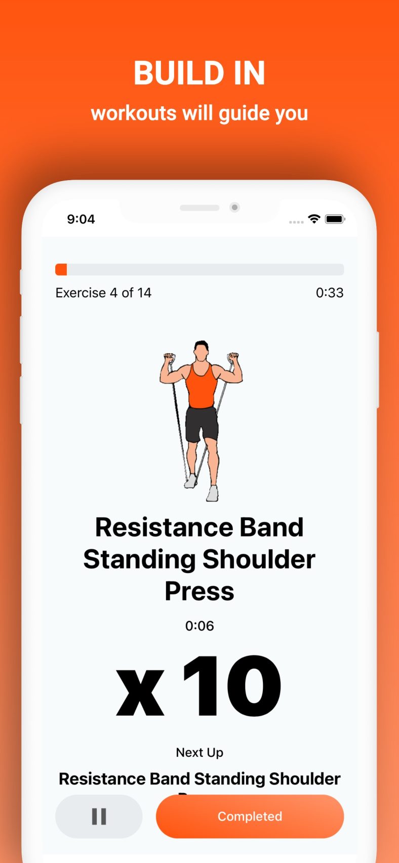 13 Best Resistance Band Training Apps for Android and iOS ...