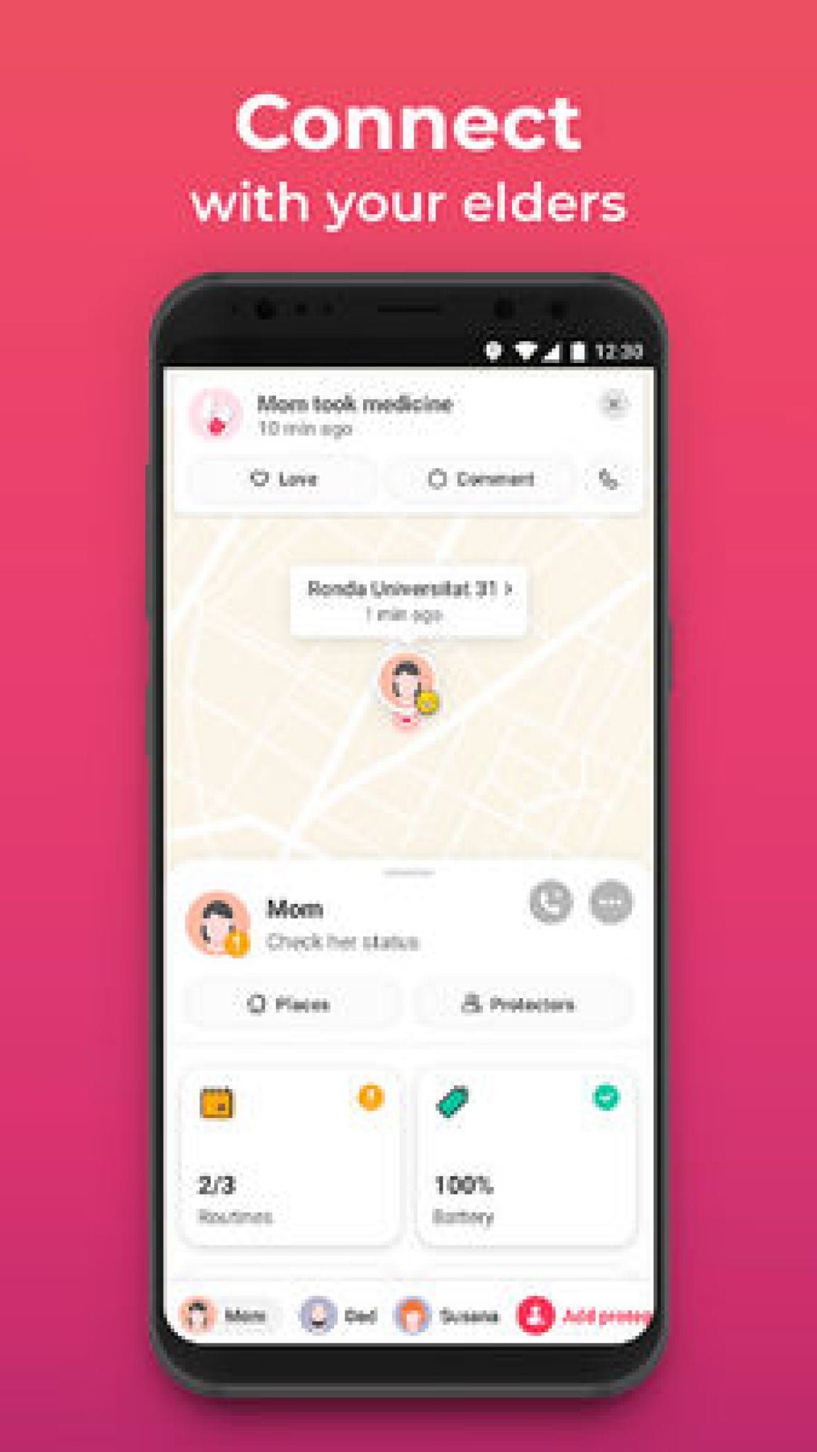 15 Free Phone Monitoring Apps for Android & iOS | Freeappsforme - Free ...