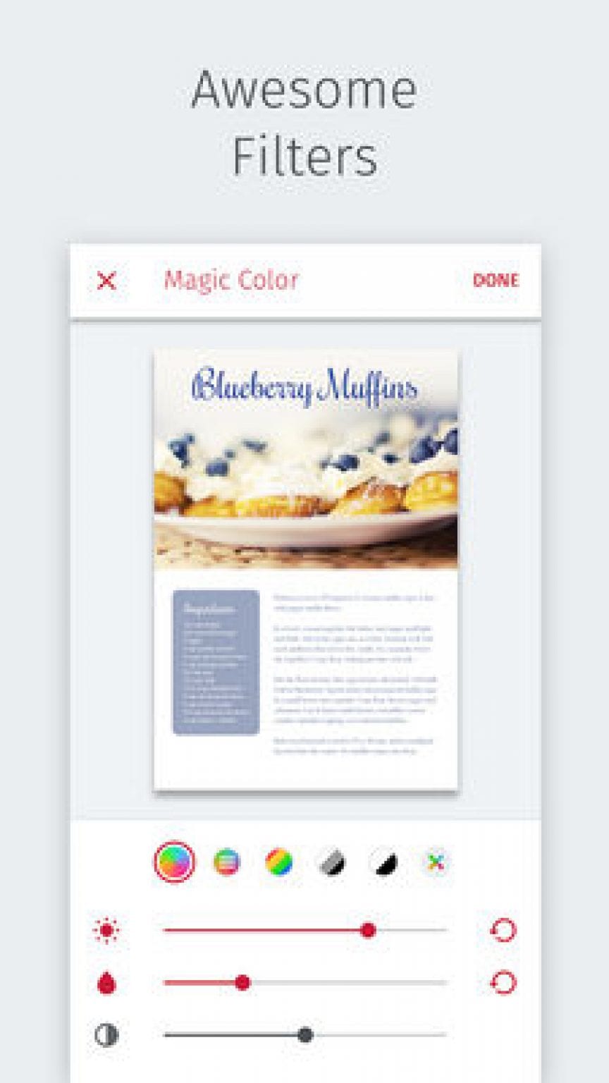 11 Best OCR Apps for Android & iOS (Fast Scan) | Freeappsforme - Free ...