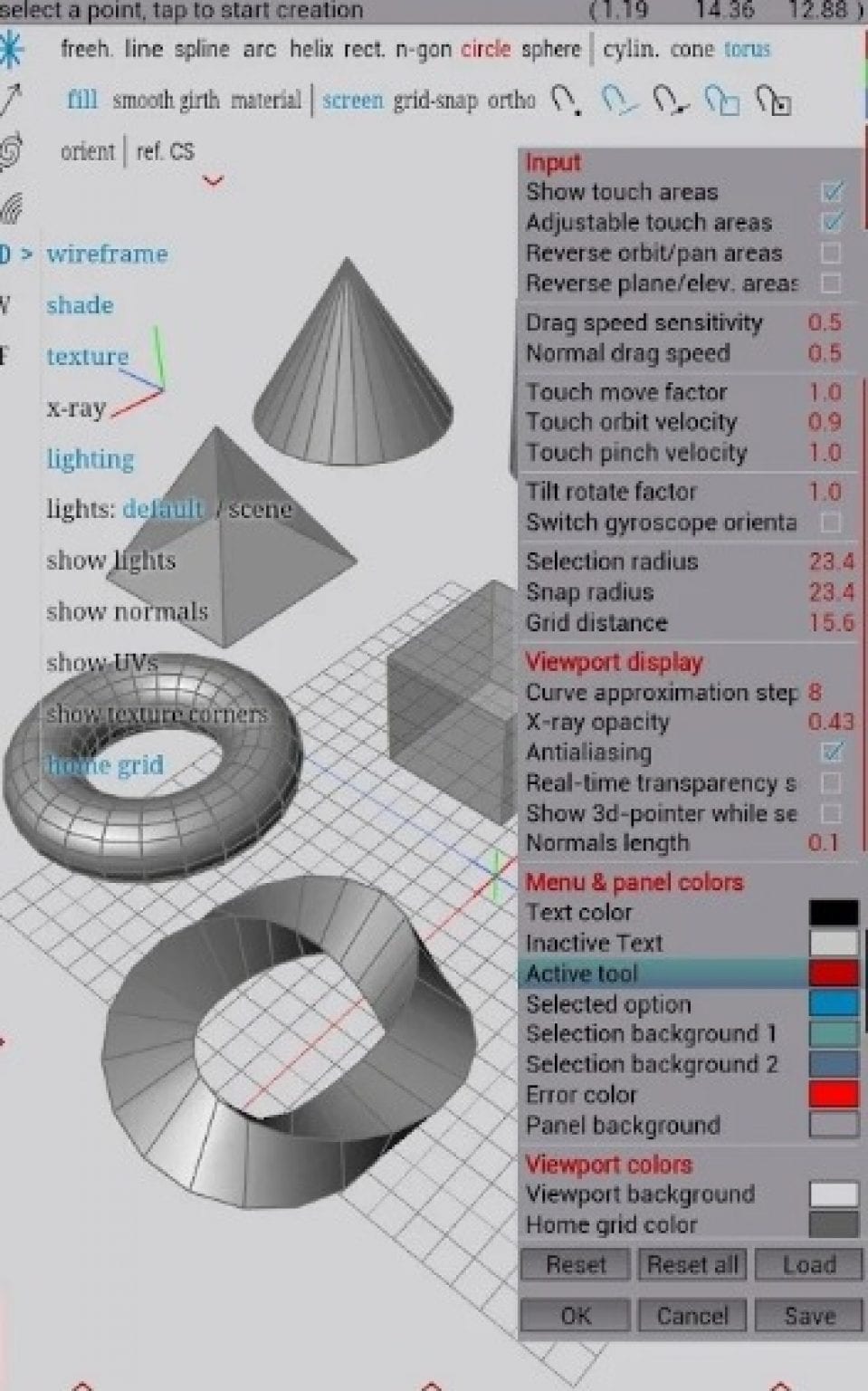 11 Free Rendering Apps for Android & iOS | Free apps for Android and iOS