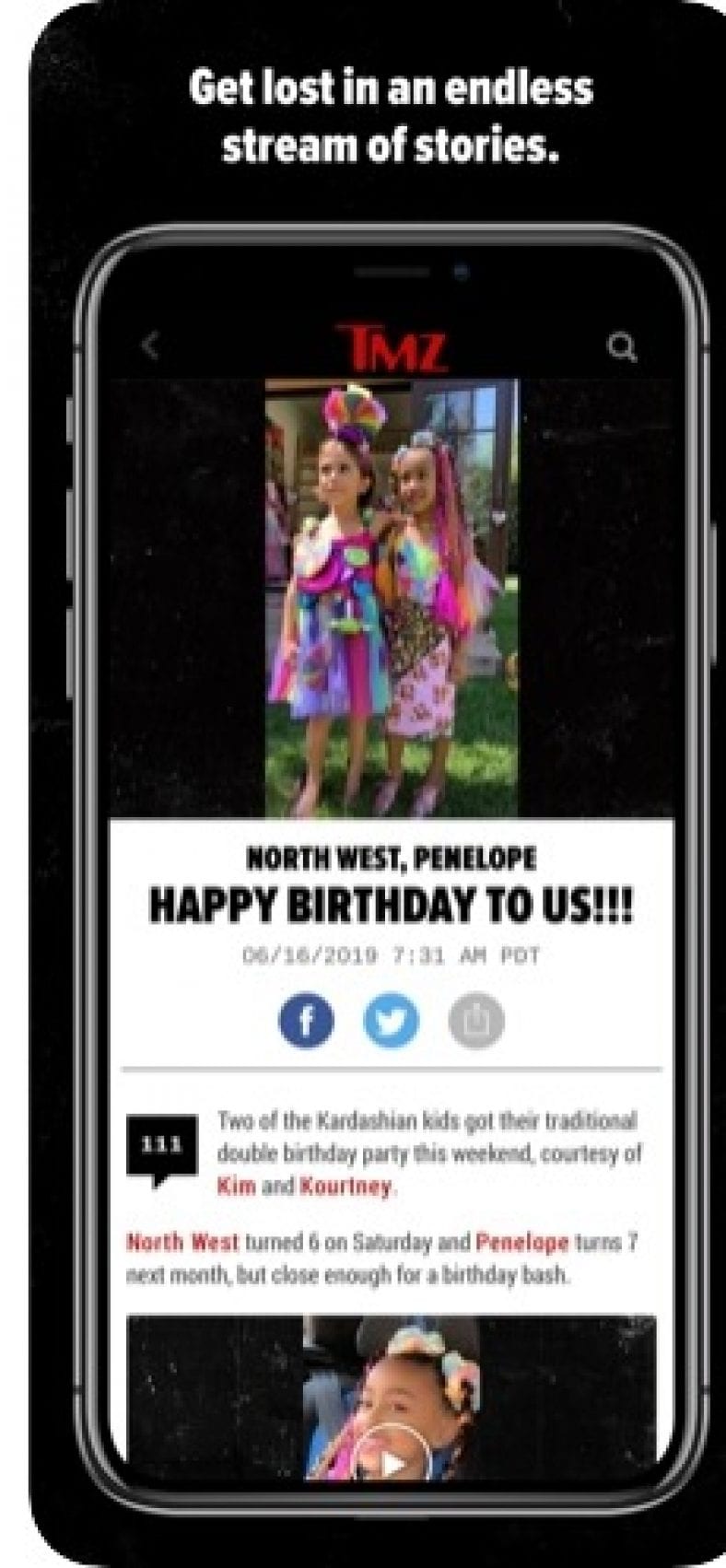 11 Best Celebrity News & Gossip Apps for Android & iOS | Free apps for ...