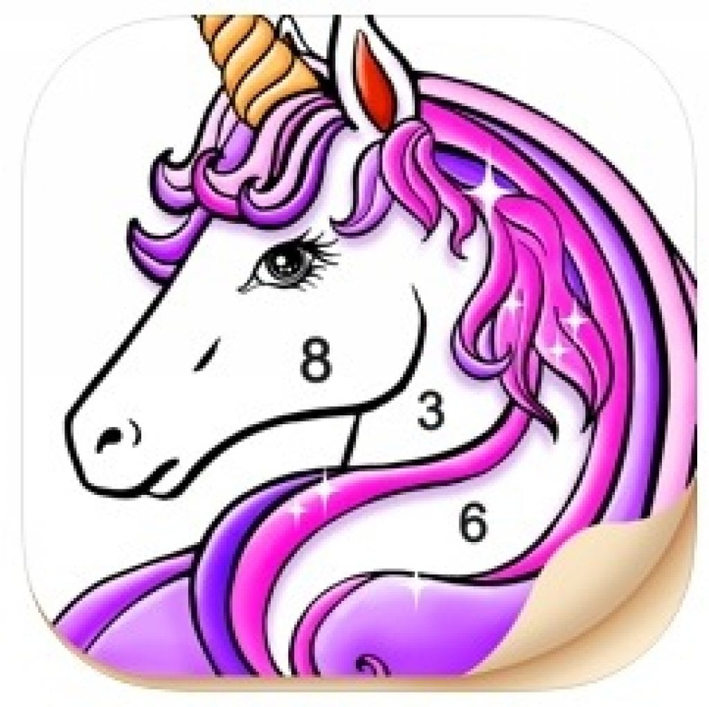 12 Best Color by Number Games for Android & iOS | Freeappsforme - Free ...