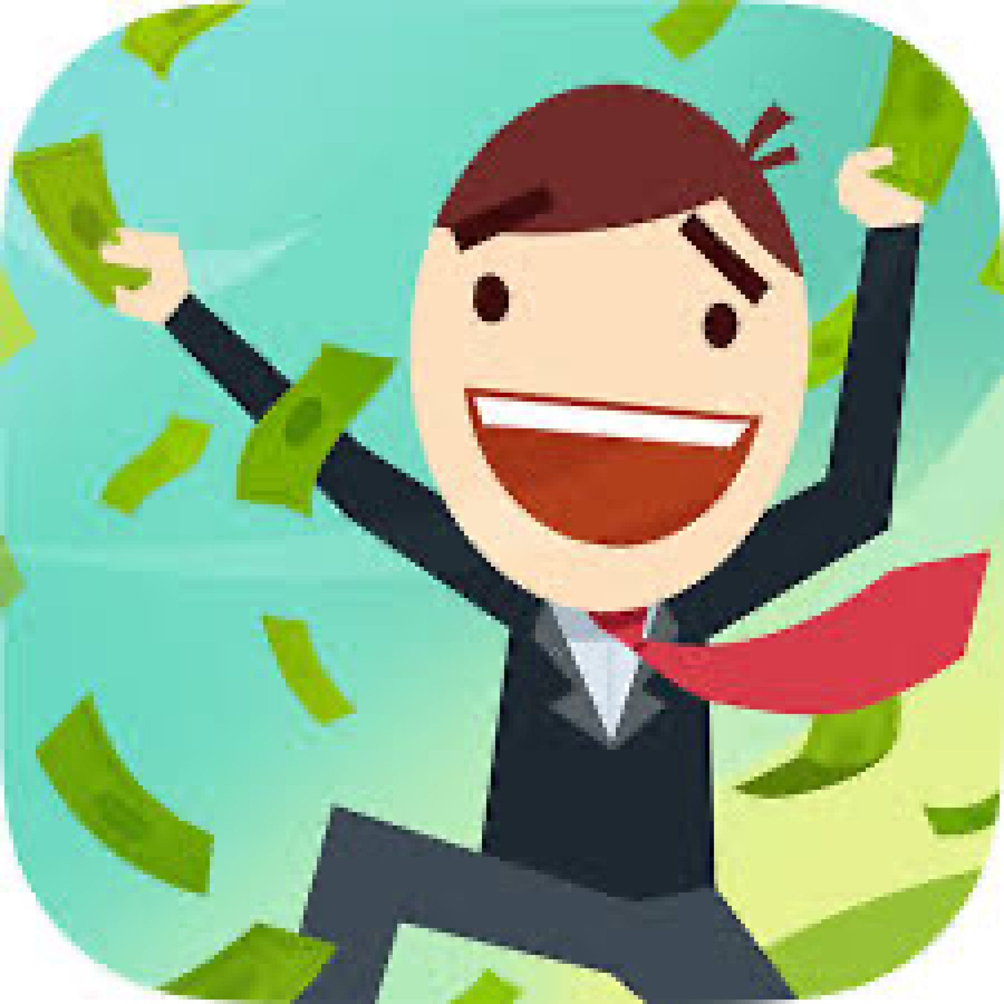 11 Best Entrepreneur Games for Android & iOS | Free apps for Android ...