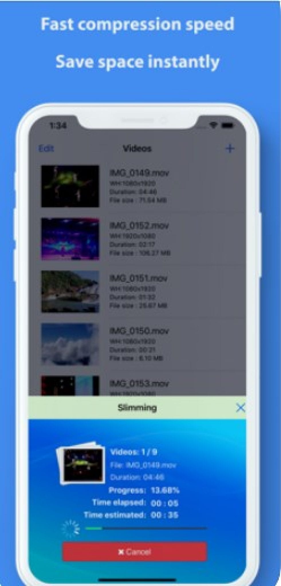9 Best Apps to Mirror / Flip Video on Android & iOS | Free apps for ...