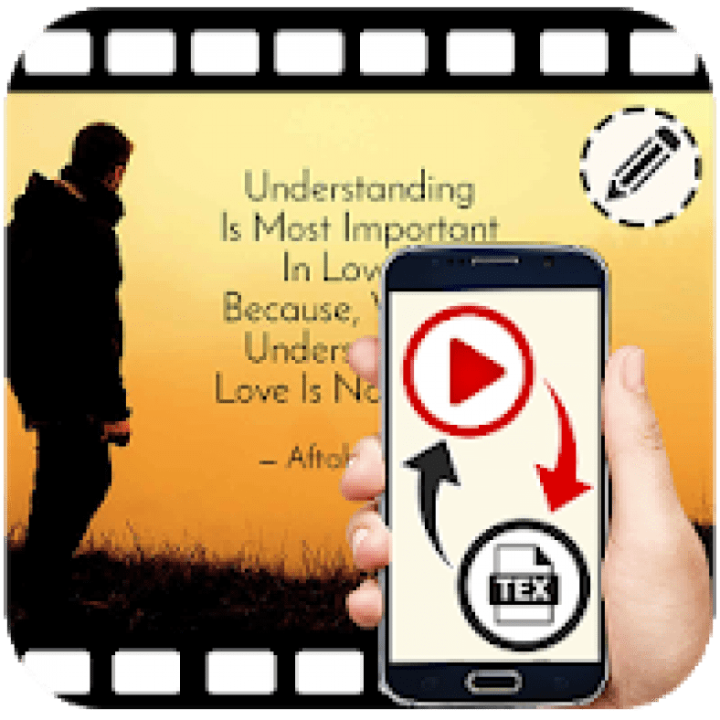 11 Best Transcribe Video to Text Apps for Android & iOS | Free apps for ...